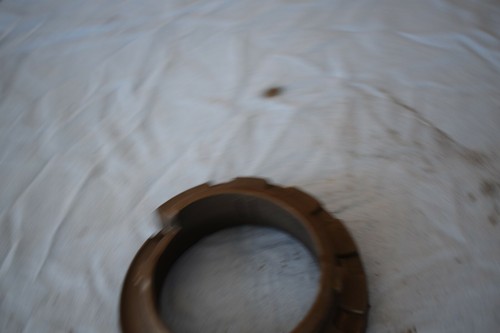 Mercedes W166 W2151 W164 Federaufnahme Federteller vorne Aufnahme ...