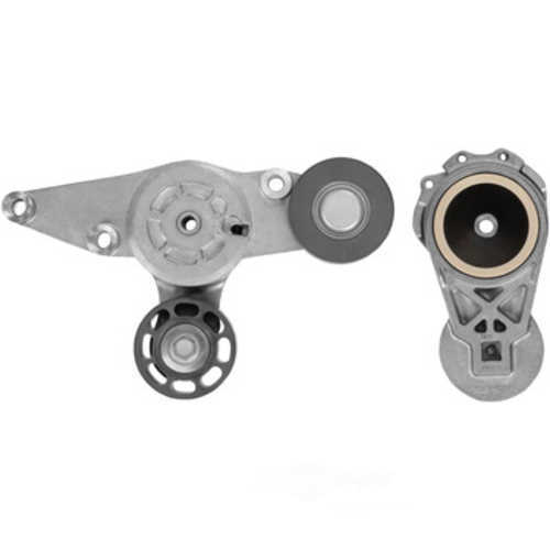 Accessory Drive Belt Tensioner Assembly-Replaces 89498 and 89498A Dayco ...