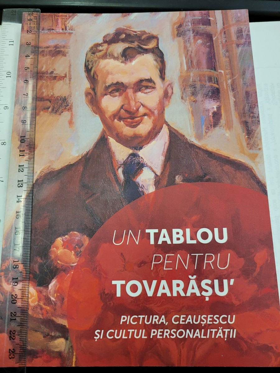 Nicolae Ceausescu Propaganda Pursuing Wickedness: Russia's