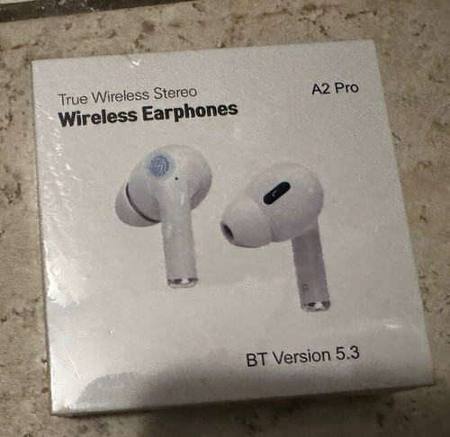 Earbuds A2 Pro Bluetooth (uf2 Wireless) | eBay