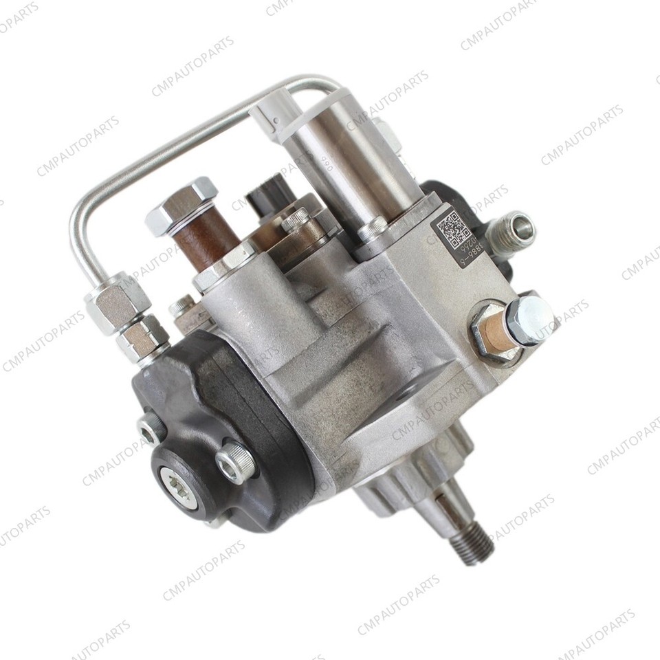 4HK1 Fuel Injection Pump for Isuzu NPR NQR Pickup 5.2L 294000-0266 8 ...