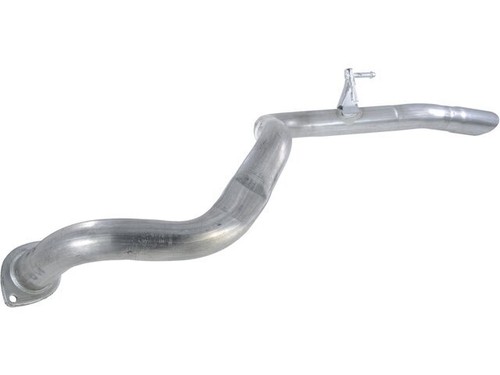 Rear Tail Pipe For 2007-2014 Toyota FJ Cruiser 4.0L V6 1GR-FE 2008 2011 ...