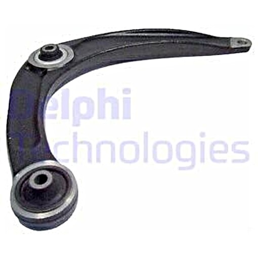 DELPHI Track Control Arm For PEUGEOT CITROEN DS 3008 Mpv 308 Cc Sw Ds4 ...