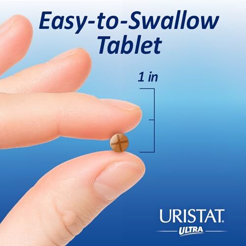 uristat ultra uti pain relief tablets, fast urinary tract infection ...