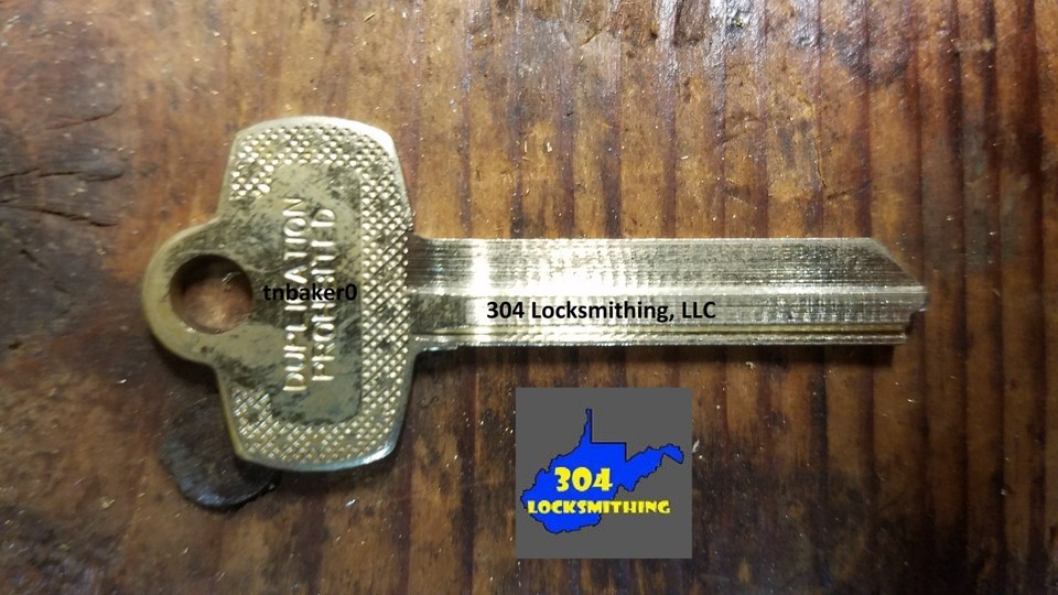 SFIC / IC Core Key Blanks | eBay