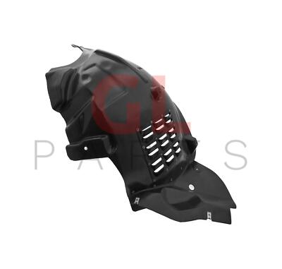 FOR MERCEDES BENZ E-KL W212 2009-2013 Inner Fender Splash Guard Left ...