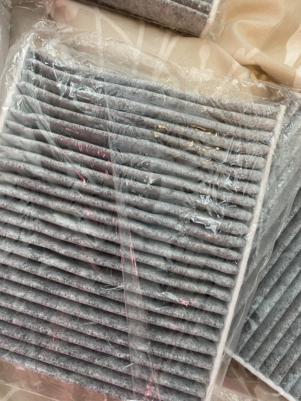 87139-58010 Toyota Filter Clean Air 8713958010 Genuine OEM Part for ...