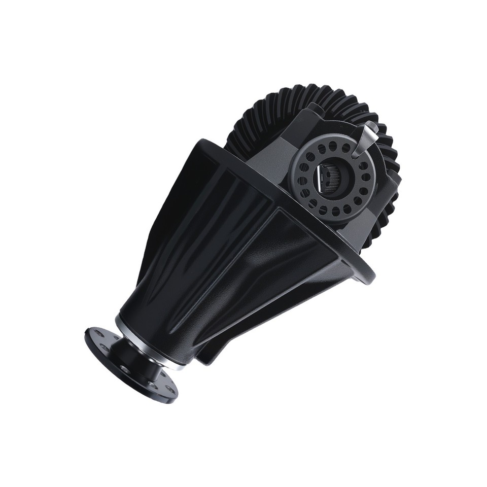 Complete Assembly Rear Differential Assy Aftermarket High Quality Unit ...