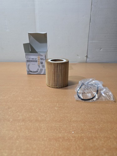 BMW N54 Engine Oil Filter Element 11427953129 N51 N52 N53 N55 | eBay
