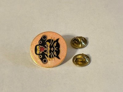 US Military DUI Insignia Pin - Tank Destroyer Battalion | eBay