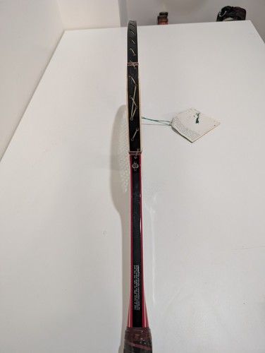 "NEW OLD STOCK"Yonex Carbonex 2 Navratilova Tennis Racquet Made In ...