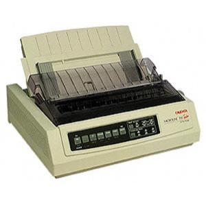 Oki MICROLINE 391 Turbo Label Dot Matrix Printer for sale online | eBay