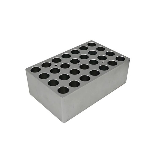 HB120-S 120C Biochemical Small Laboratory Mini Dry Thermostatic Bath ...