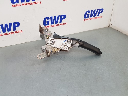 Ford Ranger PX Black Handbrake Lever Assy 2011-2022 | eBay Australia