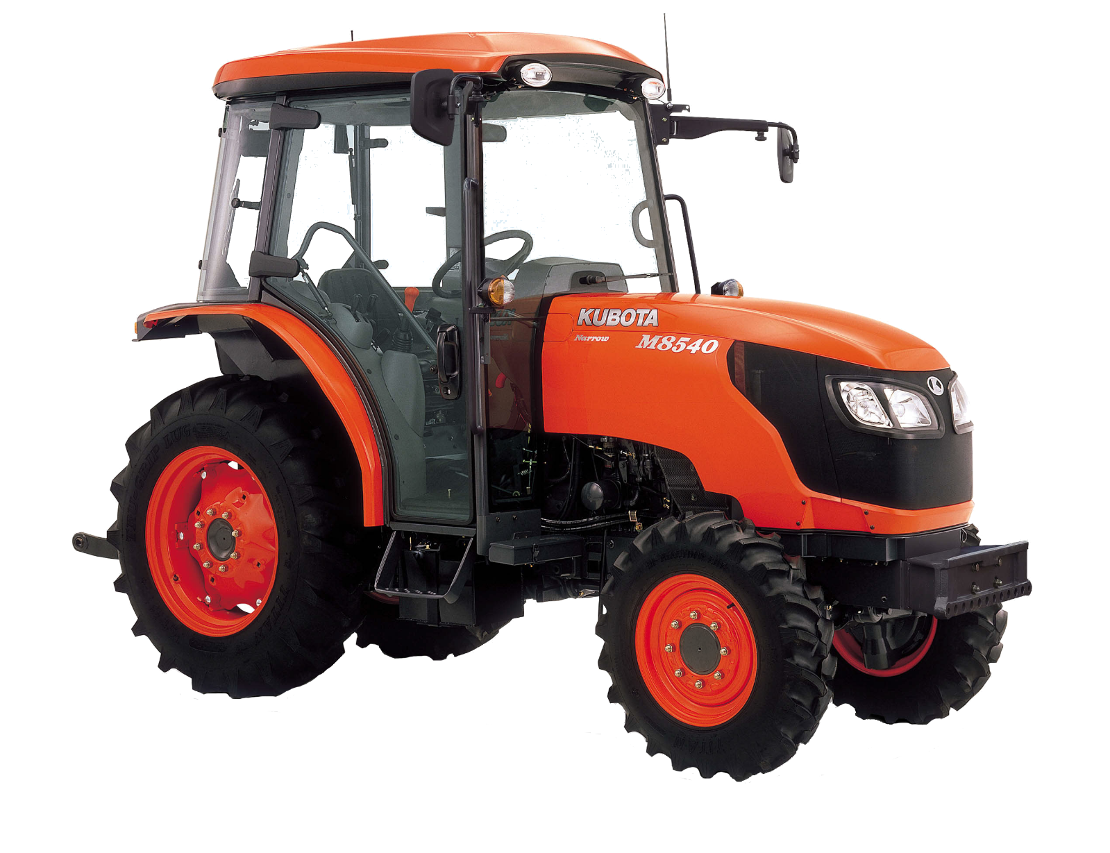 Kubota M Series Tractor - Parts Manuals - Many Many Models! | eBay UK