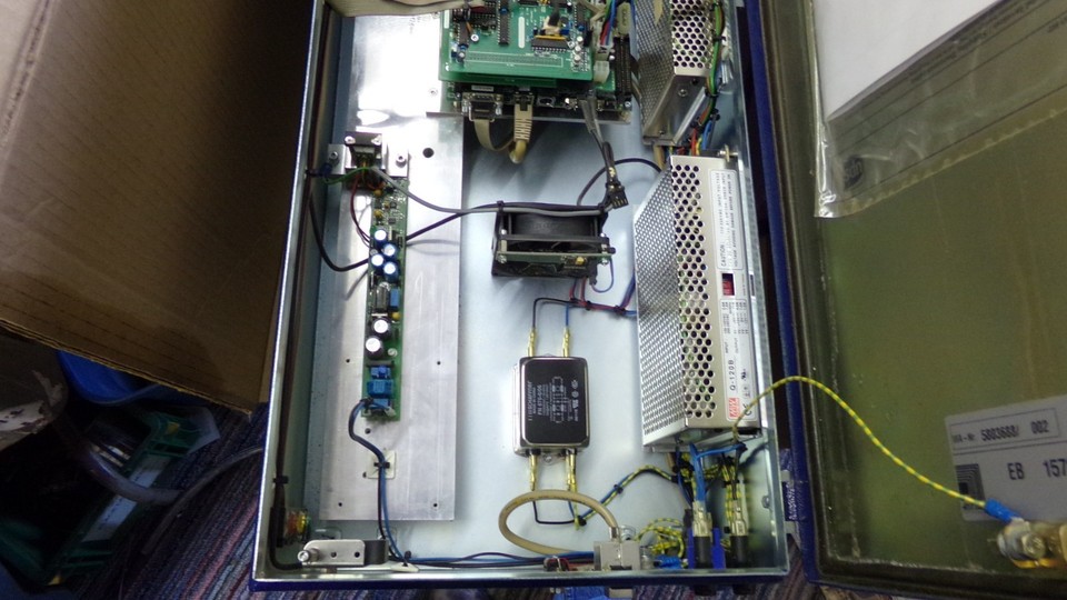 Carter Products Z Laser CPS Red 635nm Red *FREE SHIPPING* | eBay