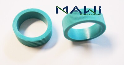 Lexmark 2x Pickup Roller and Manual 41X0918 | eBay