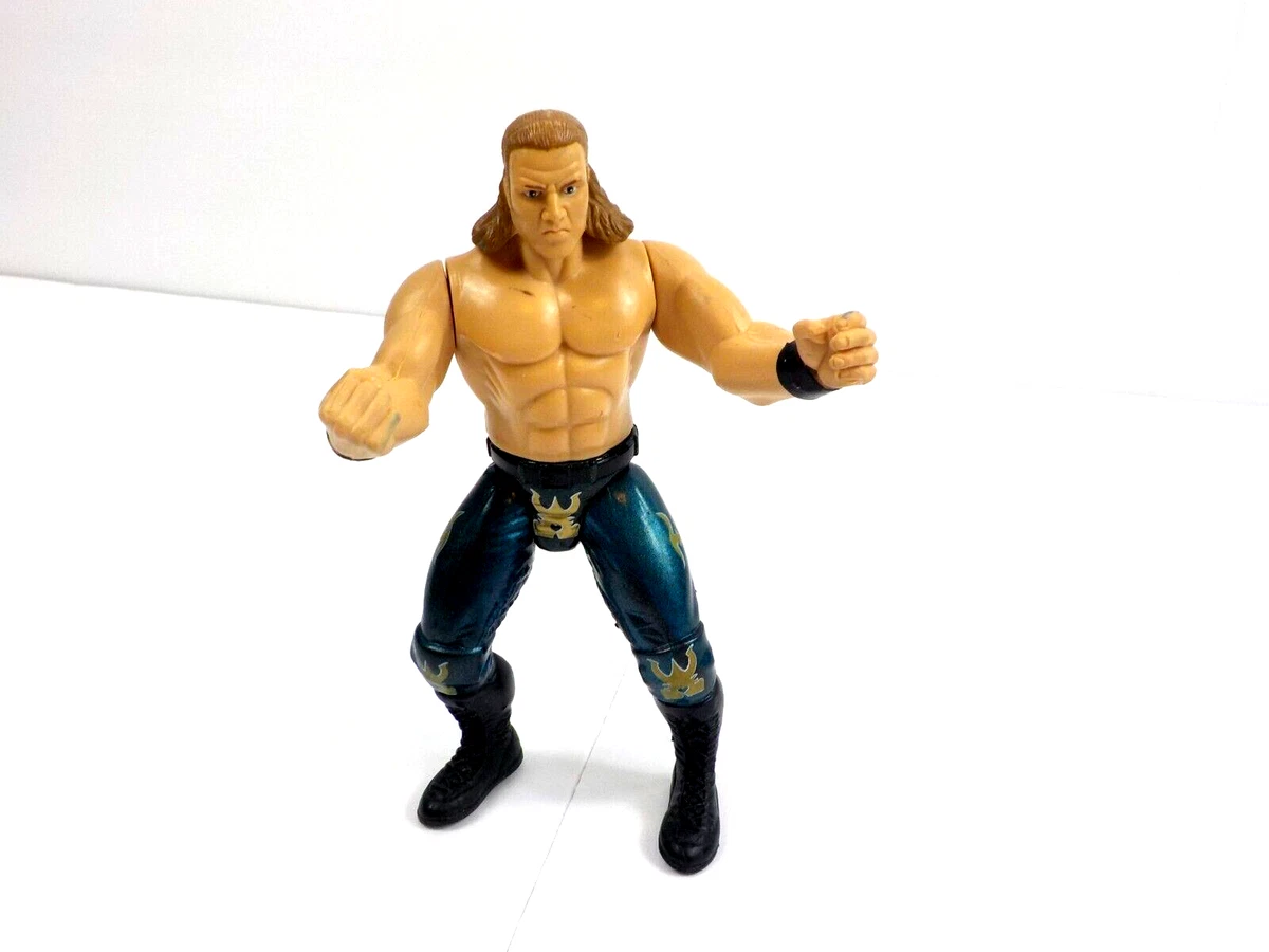 Wwe Dx Toys Ebay