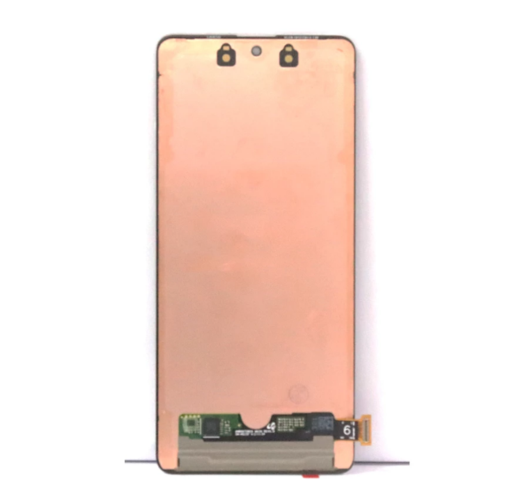 LCD M625 Dsiplay Touch Screen Digitizer Replacement For Samsung Galaxy ...