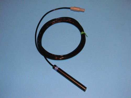 Medasonics II PVL ( Personal Vascular Laboratory ) CW 4.0 Mhz. Doppler ...