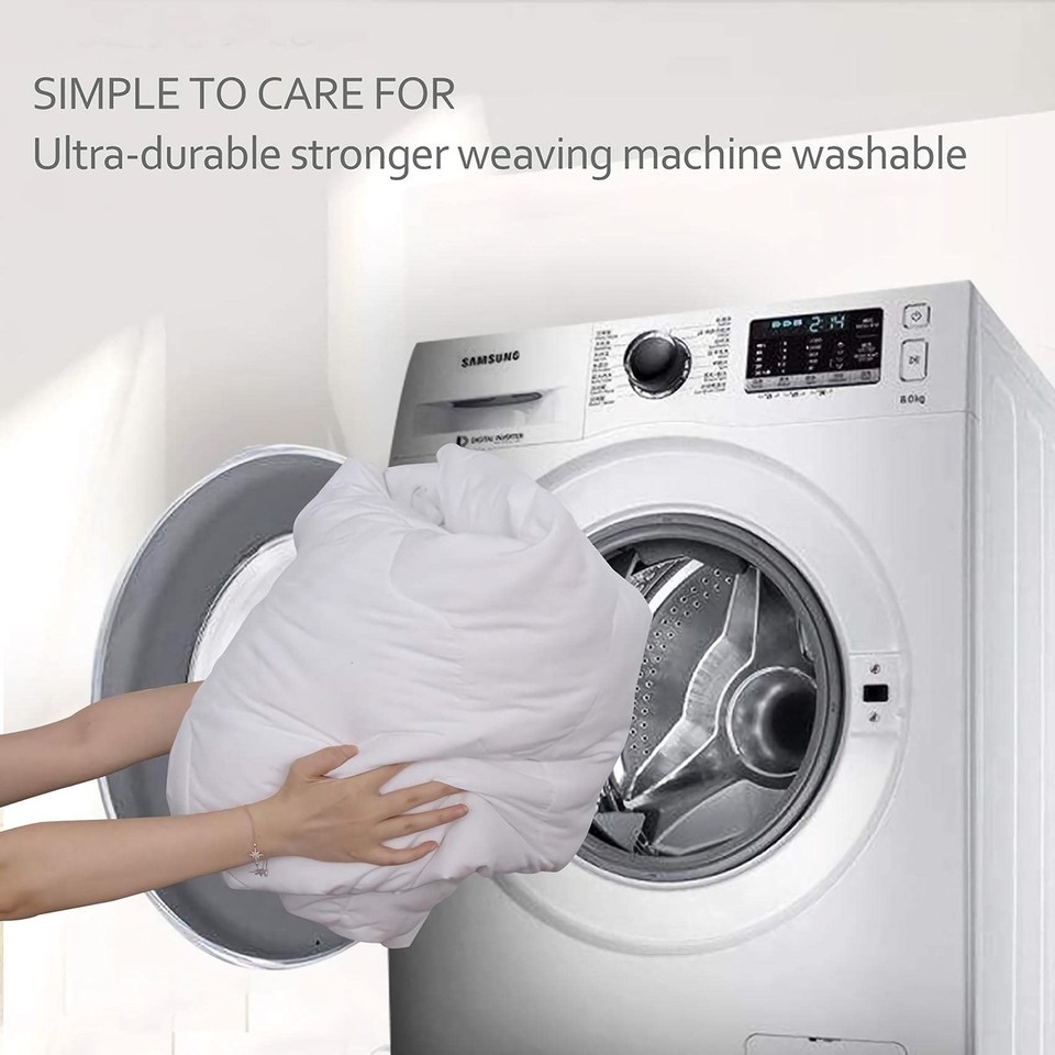 Bodhi Baseball Comforter Twin for Boys, American Flag, Sports Bedding ...