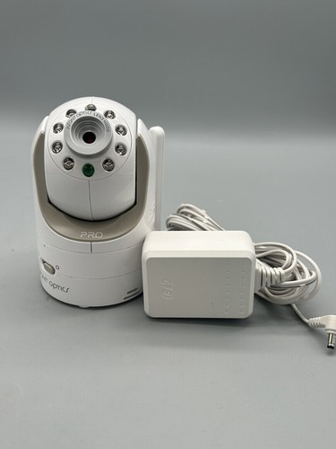 Infant Optics DXR-8 PRO Wireless Baby Monitor Camera with Power Cord | eBay