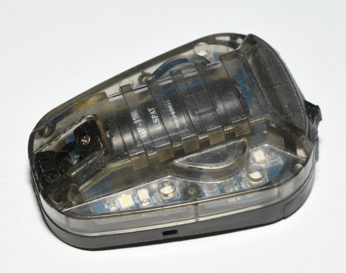 CORE Survival Old Gen HEL-STAR Multi-Function Helmet Strobe - DEVGRU ...