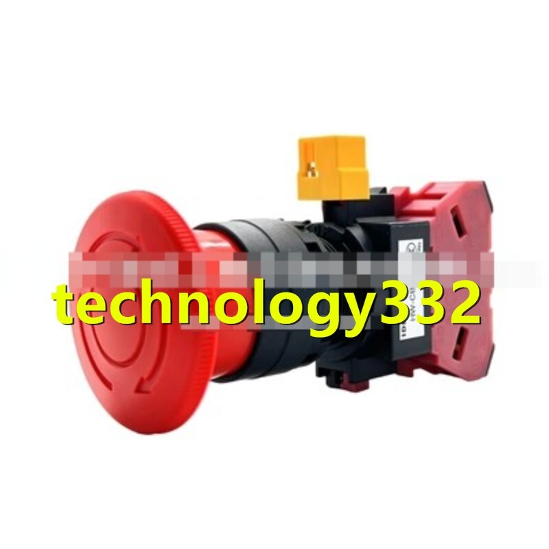 1PC NEW IDEC Emergency stop switch HW-CB02 CB01 CB11 CB22 CB04 CB03 ...
