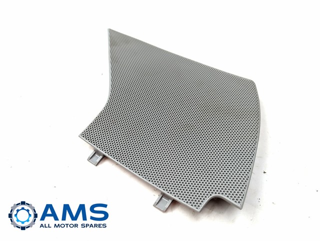 #7276 Audi A3 2018 RHD Front Left Door Speaker Cover Grill 8V3035409 ...