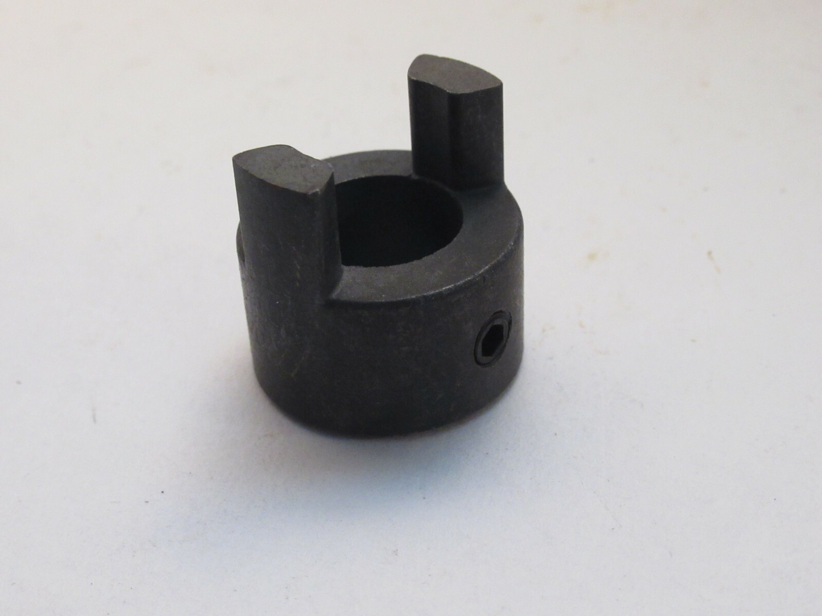 NEW (LOT OF 5) MORSE L050x5/8 5/8" BORE JAW COUPLING | eBay