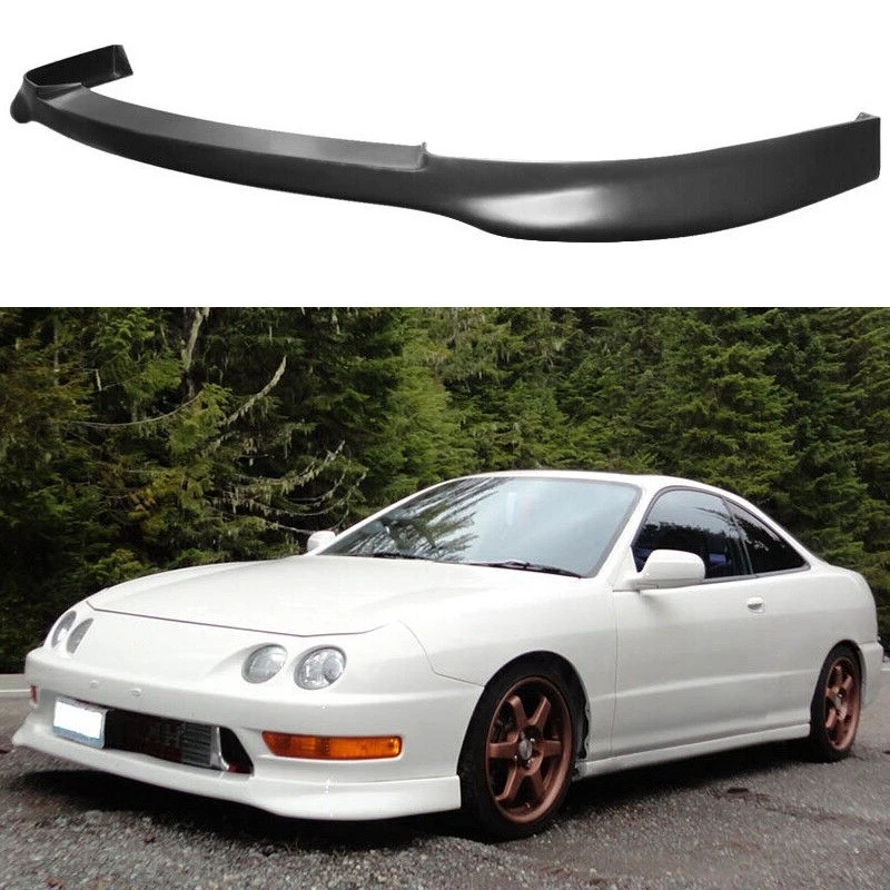 Acura Integra Jdm 4 Door