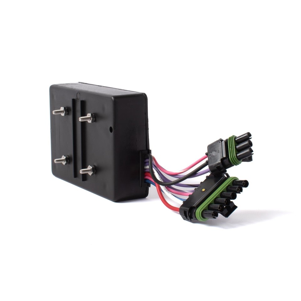 John Deere Time Delay Control Module - AM102890 | eBay