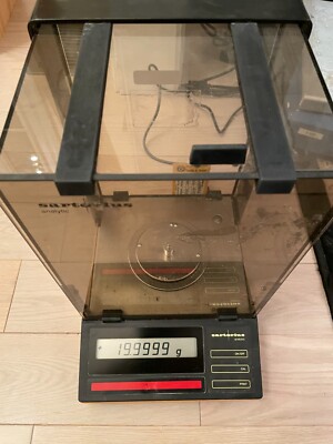 Digital Scales & Balances - Scale Delta Range