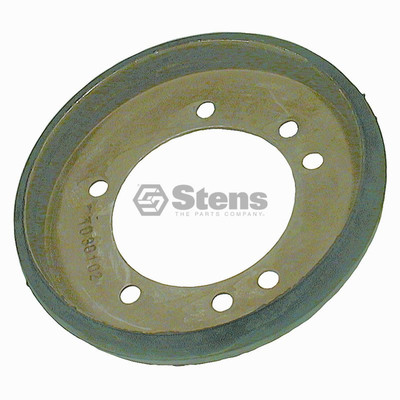 New Friction Drive Disc Snapper 7018782SM Ariens 00170800 00300300 ...