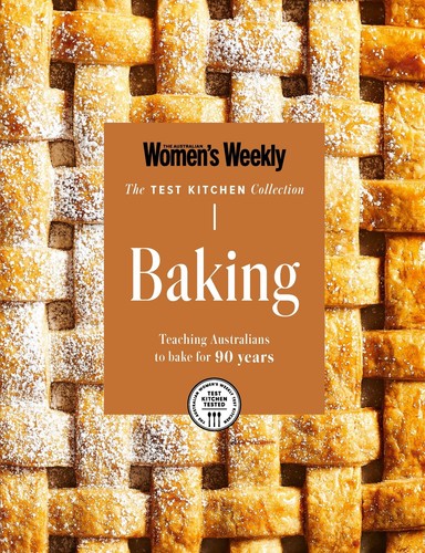 Test Kitchen Baking | eBay
