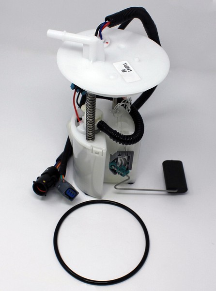 Fuel Pump Module Assembly-VIN: 2, FLEX TI Automotive TU241 for sale ...