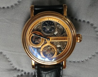 PARKER PHILIP SPECIAL EDITION WATCH | eBay