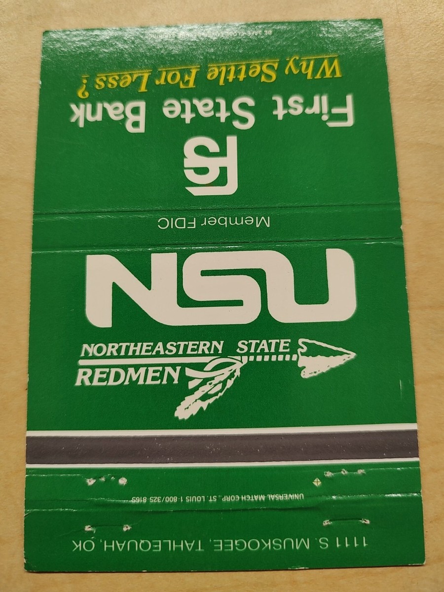 Nsu Redmen Logo
