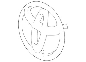 Toyota Supply House | eBay Stores