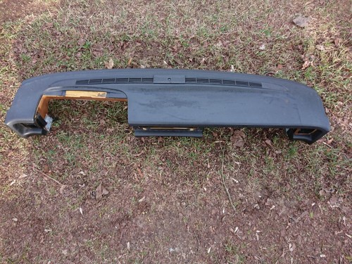 JAGUAR XJ6, XJ40, SOVEREIGN 1986-1994 FRONT DASHBOARD DASH PANEL | eBay