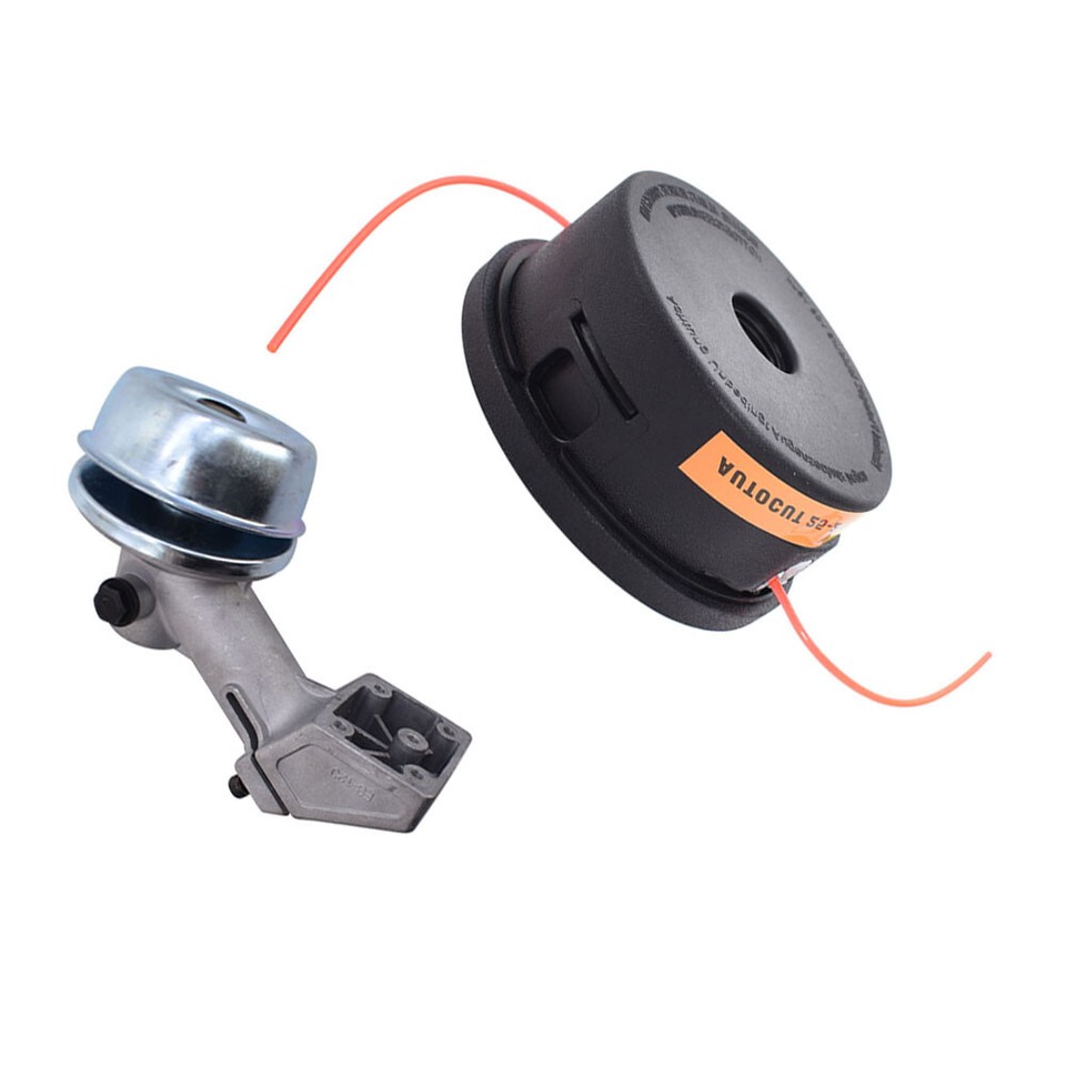 FS36 Trimmer Gear Box Head Fits For Stihl FS40 FS44 FS55 FS72 FS74 FS75 ...