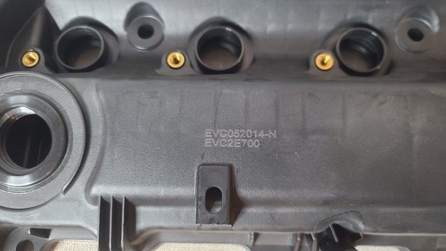 22410-2E700 Elantra Forte Seltos Soul Veloster Valve Cover New | eBay