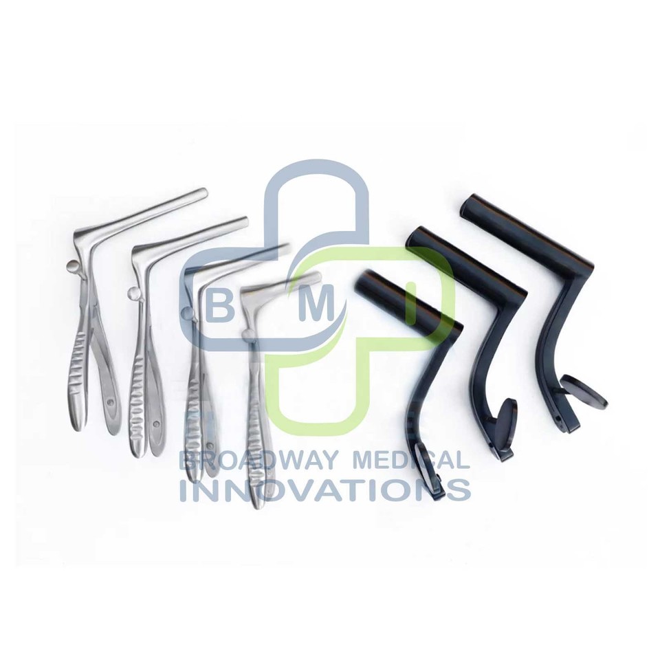 Transsphenoidal-Killian Speculum Set Best Quality | eBay