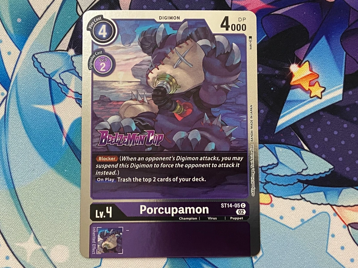 Digimon Card Game/【ST-14】Advanced Deck, 46% OFF