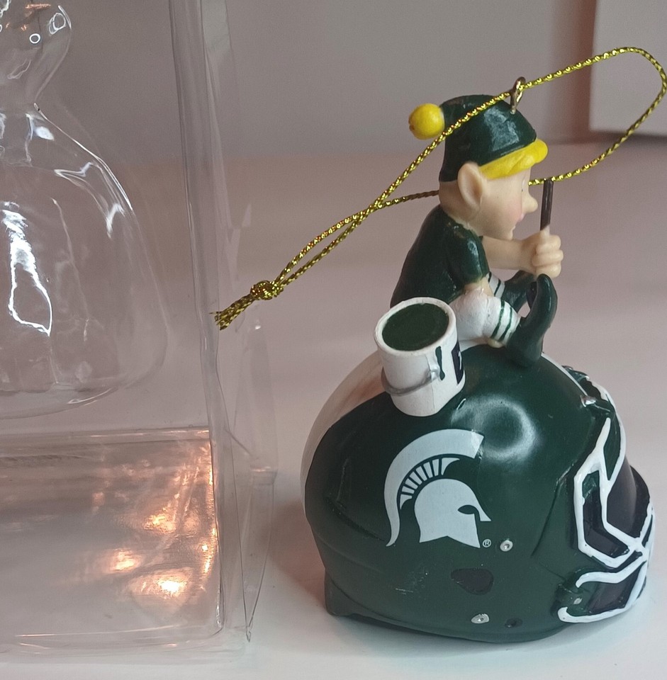 College Football Ornaments. | eBay