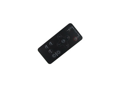 Remote Control For Optoma HD82 HD8200 HD808 DLP Home Theater Projector ...