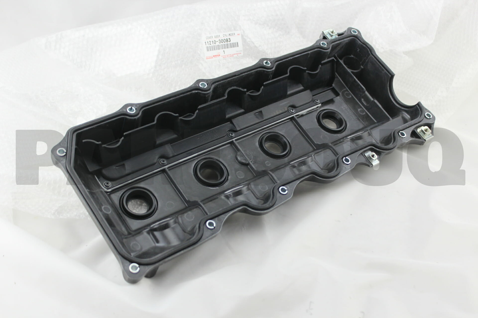 1121030083 Genuine Toyota COVER ASSY CYLINDER 11210-30083 | eBay