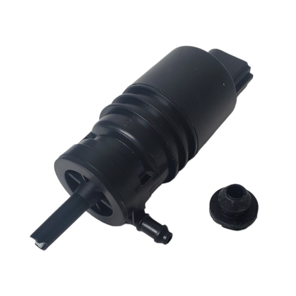 Windshield Washer Pump Fits:OEM#67126934160 BMW 2004-2019 | eBay