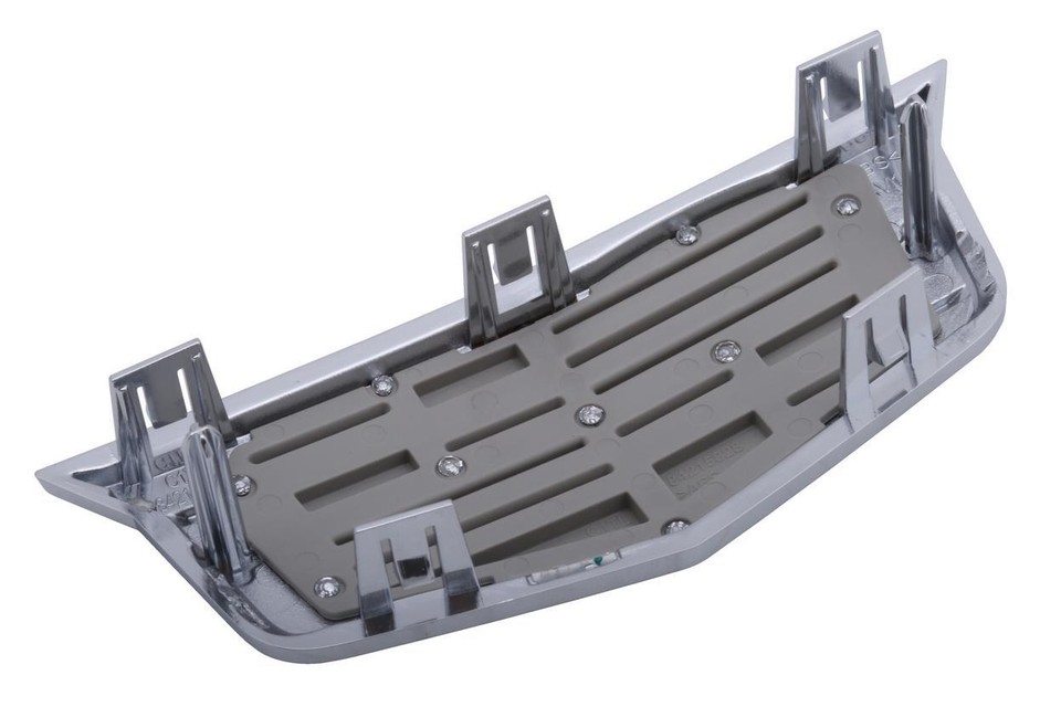 GM Genuine Parts 84215828 Liftgate Emblem | eBay