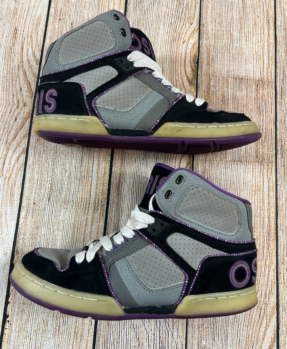 Osiris Skate Shoes For Women